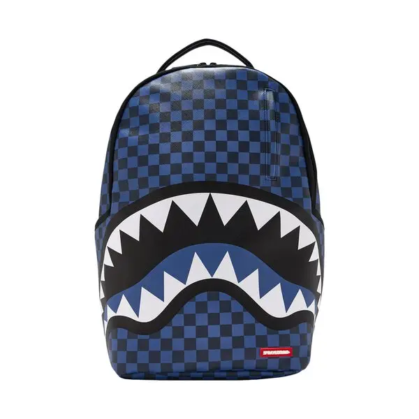 SPRAYGROUND Midnight Sip Backpack Backpack Blue