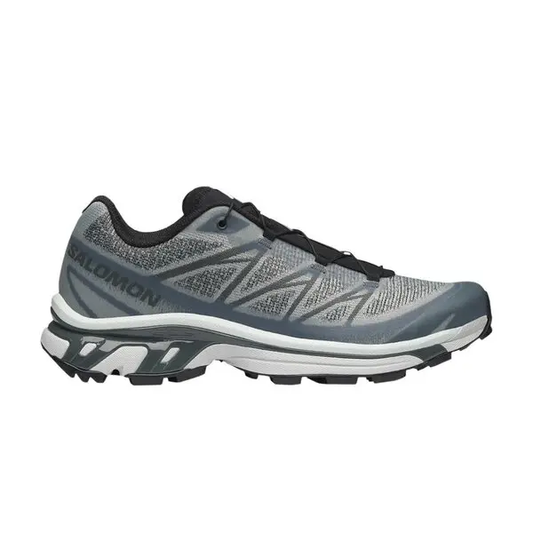 SALOMON Xt-6 Shadow 'wrought Iron - Grey
