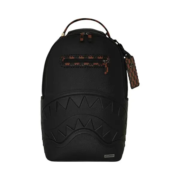 SPRAYGROUND Checkpoint Royale Backpack - Multicolor