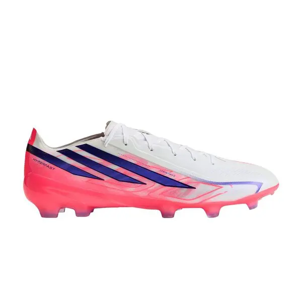 Adidas F50 Hyperfast Pro Fg Football Boots