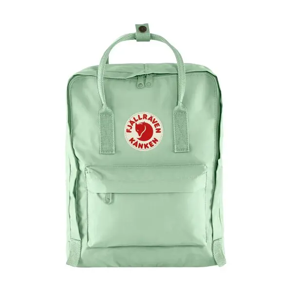 Fjallraven Kånken Classic Backpack 'mint - Green