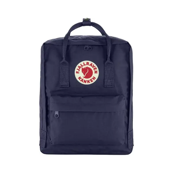 Fjallraven Kånken Classic Backpack 'midnight
