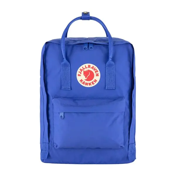 Fjallraven Kånken Classic Backpack 'cobalt