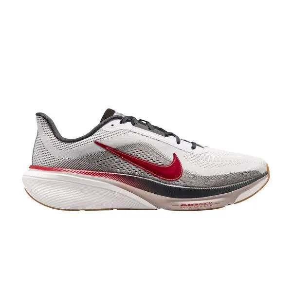 Nike Air Zoom Pegasus 42 'summit Off Noir Fusion Red - White