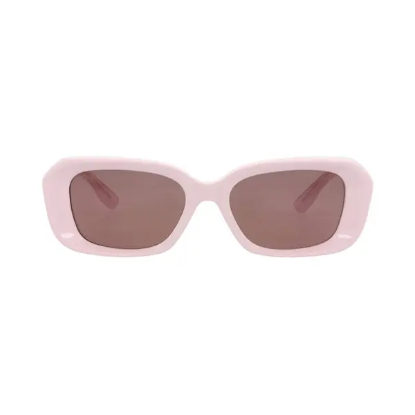 Gucci Square-frame Recycled Acetate Sunglasses /brown