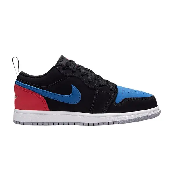 JORDAN Low Ps True Blue