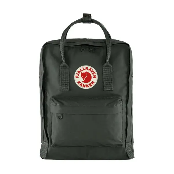 Fjallraven Kånken Classic Backpack 'forest