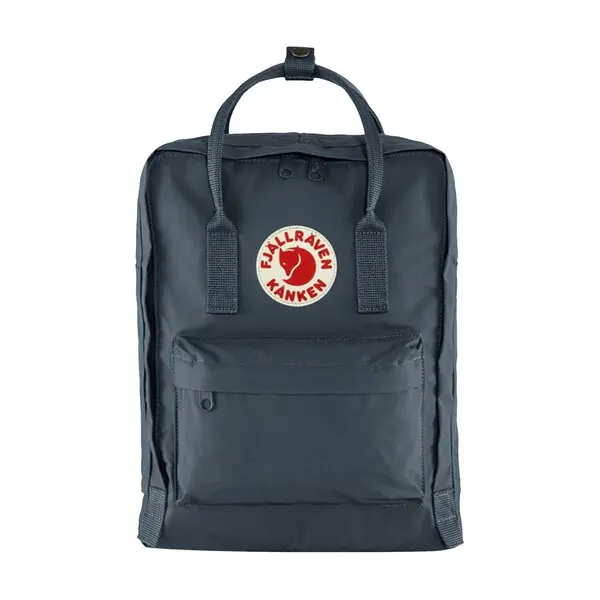 Fjallraven Kånken Classic Backpack 'navy