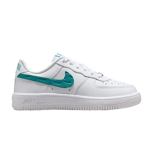 Nike Force 1 Low Top Sneakers