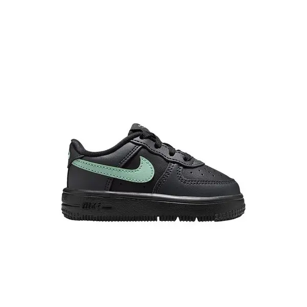 Nike Force 1 Low Td Anthracite - Black