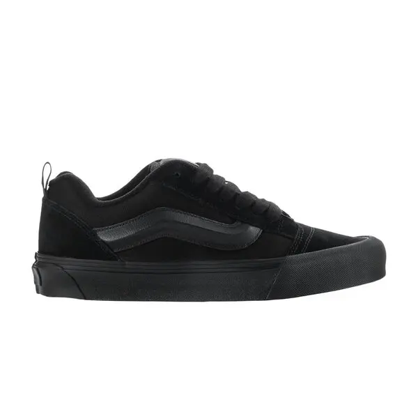 VANS Knu Skool 'triple