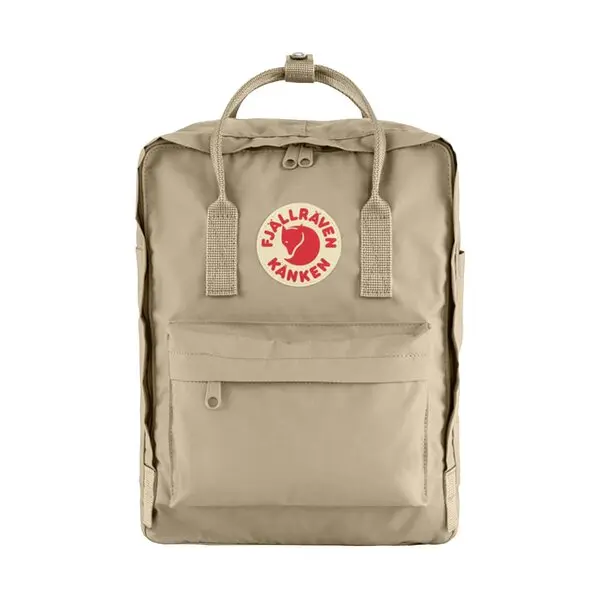 Fjallraven Kånken Classic Backpack 'acorn