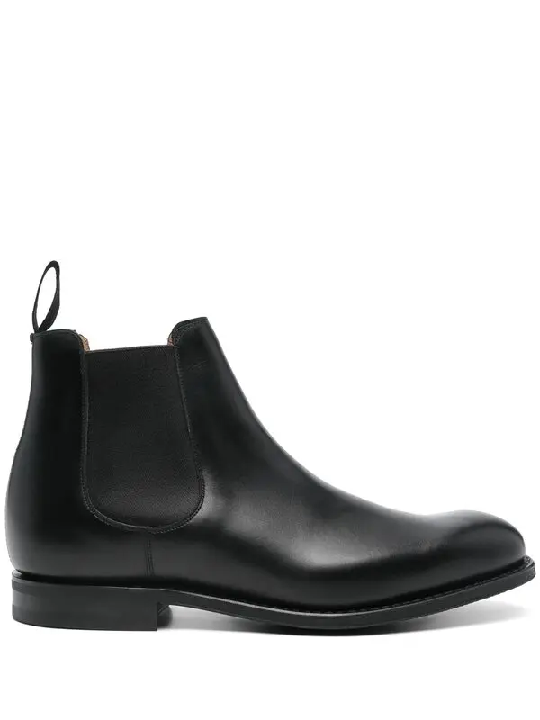 Church's Amberley Chelsea Boots - Black