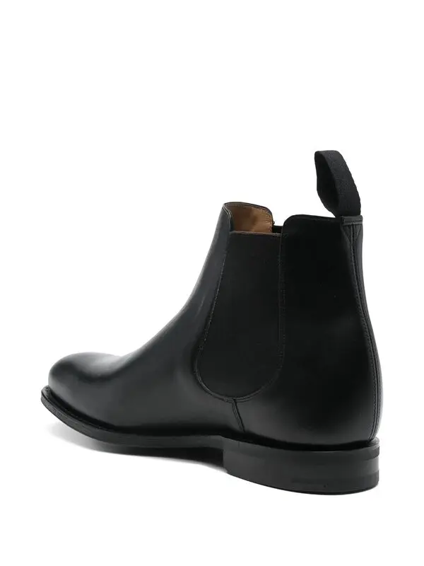 Church's Amberley Chelsea Boots - Black