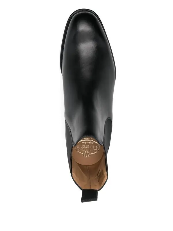 Church's Amberley Chelsea Boots - Black