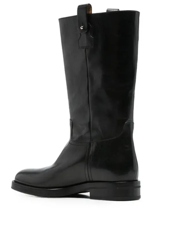 Church's Peyton Leather Boots