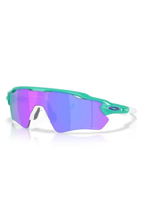 Oakley Radar Ev Path 138mm Rectangle Sunglasses
