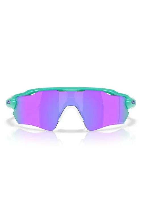 Oakley Radar Ev Path 138mm Rectangle Sunglasses