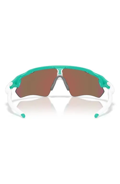 Oakley Radar Ev Path 138mm Rectangle Sunglasses