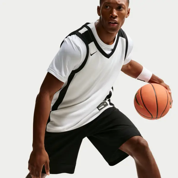 Nike Elite Breathe Dri-fit Adv Crew-neck T-shirt - White