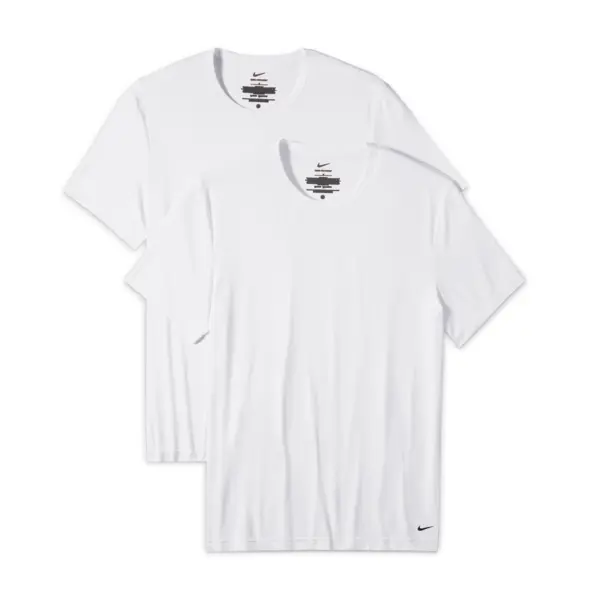 Nike Elite Breathe Dri-fit Adv Crew-neck T-shirt - White