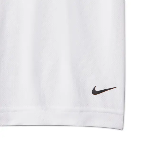 Nike Elite Breathe Dri-fit Adv Crew-neck T-shirt - White