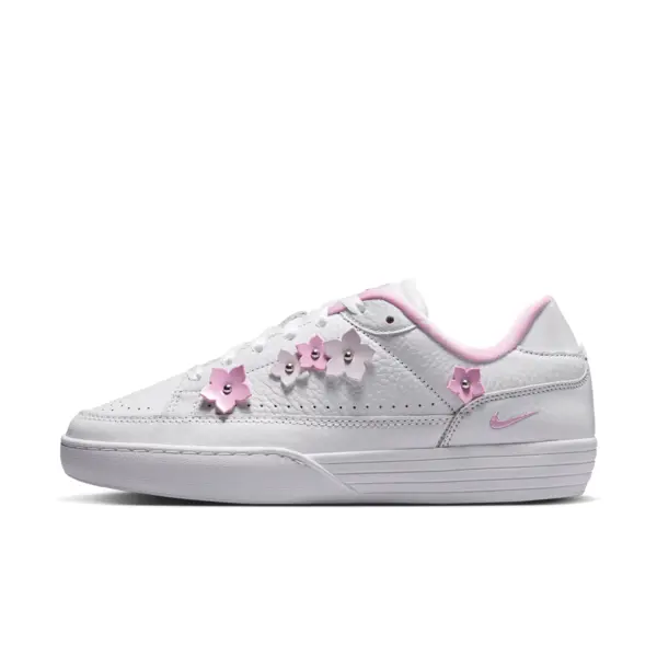 Nike Tennis Centre "florette" Shoes - White