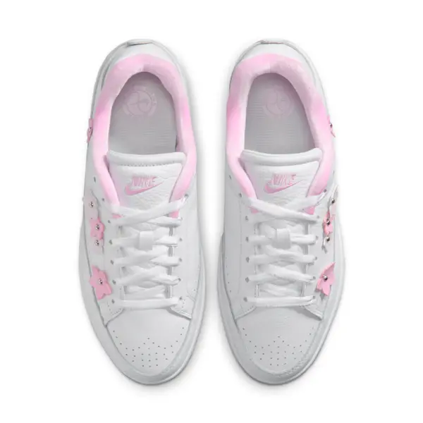 Nike Tennis Centre "florette" Shoes