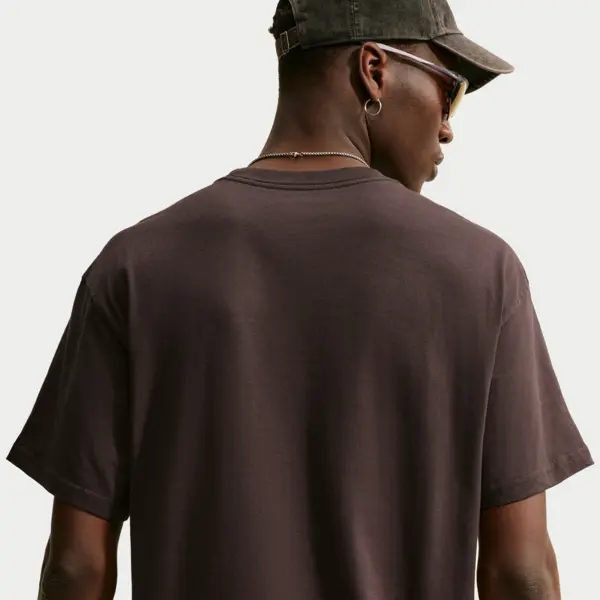 Nike Sportswear T-shirt - Brown