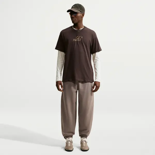 Nike Sportswear T-shirt - Brown