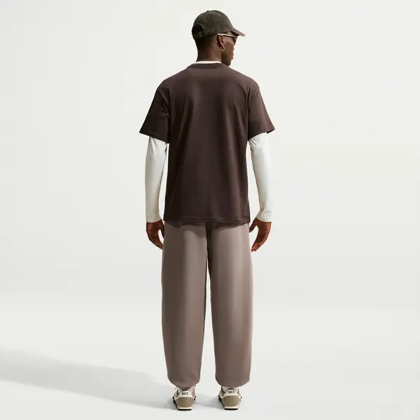 Nike Sportswear T-shirt - Brown
