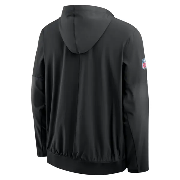 Nike Baltimore Ravens Anorak Jacket