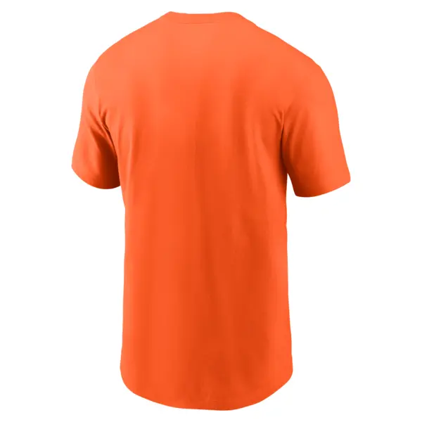 Nike Cleveland Browns Rewind Essential Nfl T-shirt