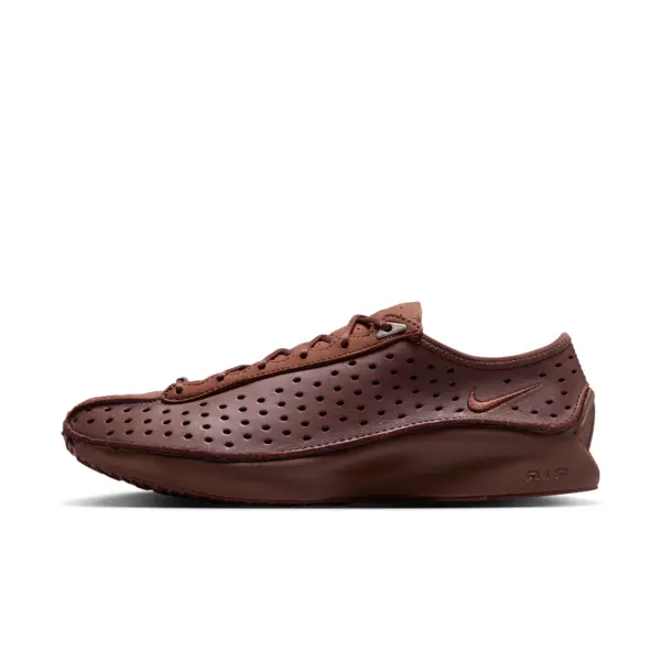 Nike Air Superfly Shoes - Brown