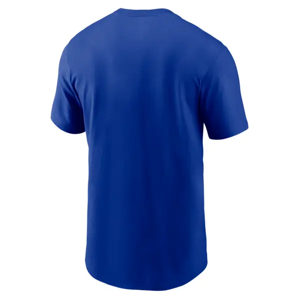 Nike Denver Broncos Rewind Essential Nfl T-shirt