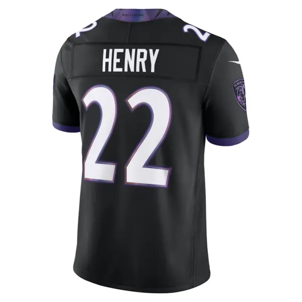 Nike Derrick Henry Nfl Limited Jersey