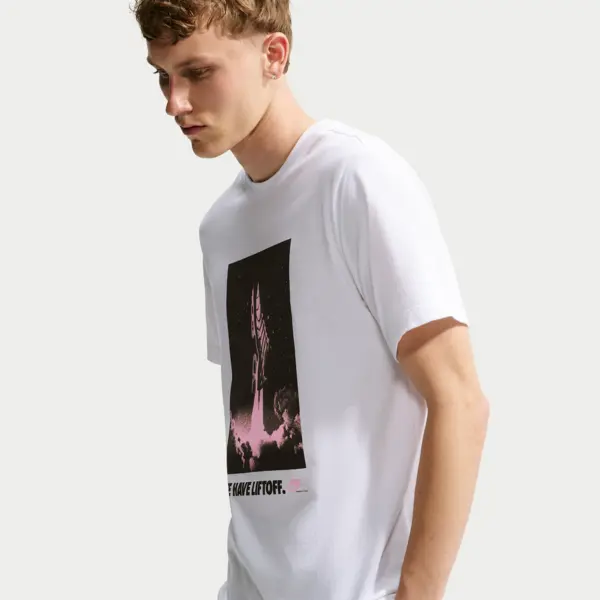 Nike Sportswear T-shirt - White