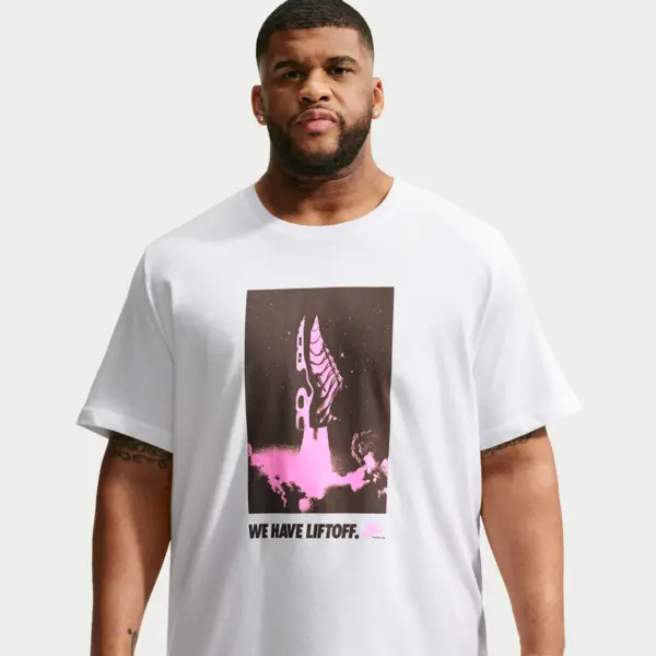 Nike Sportswear T-shirt - White