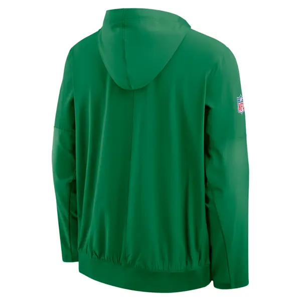 Nike Philadelphia Eagles Anorak Jacket