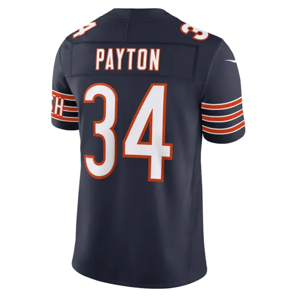 Nike Walter Payton Chicago Bears Retired Nfl Limited Jersey