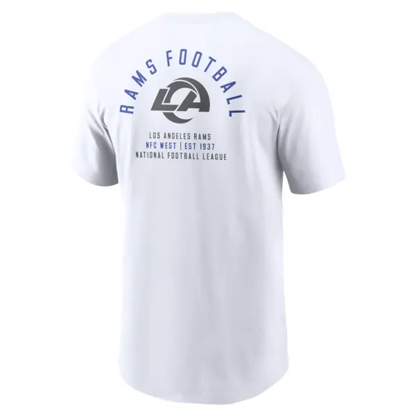 Nike Los Angeles Rams Essential Nfl T-shirt