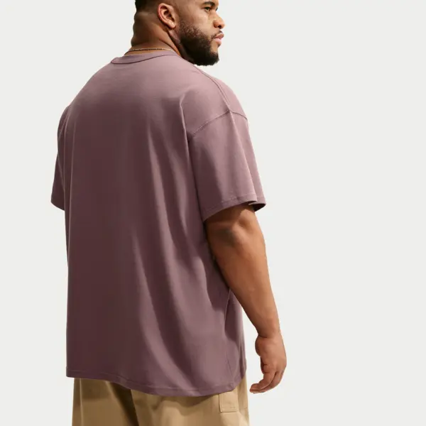 Nike Sportswear Premium Essentials T-shirt - Purple