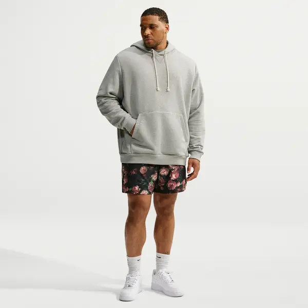 Nike Standard Issue Dri-fit 5" Basketball Shorts