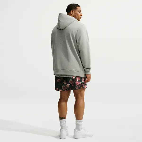 Nike Standard Issue Dri-fit 5" Basketball Shorts