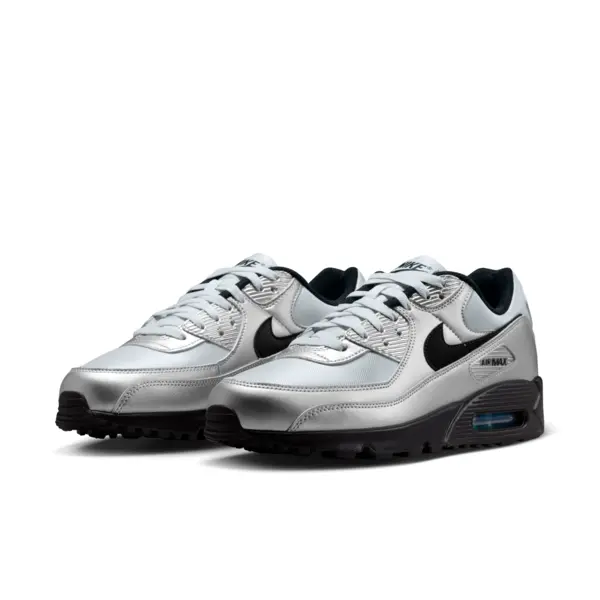 Nike Max 90 "scorpion" Sneakers - Grey