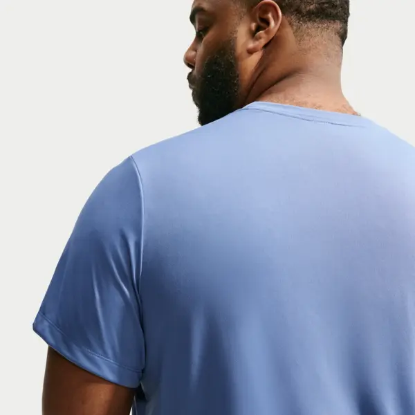 Nike Dri-fit Legend Fitness T-shirt - Blue