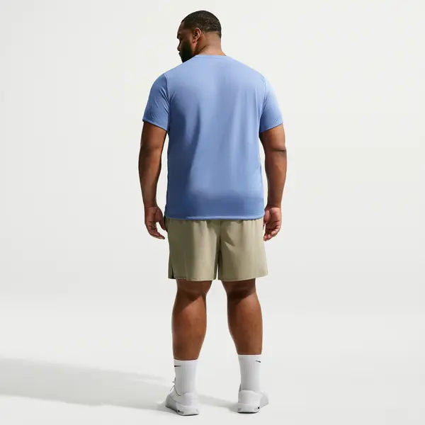 Nike Dri-fit Legend Fitness T-shirt - Blue