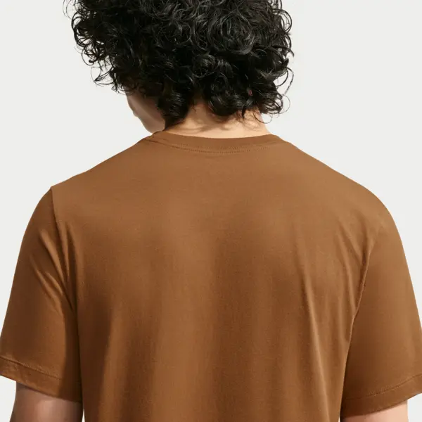 Nike Sportswear T-shirt - Brown