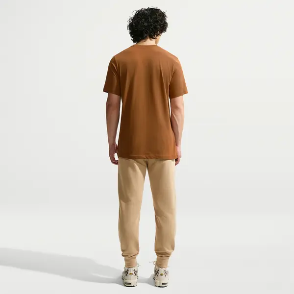 Nike Sportswear T-shirt - Brown