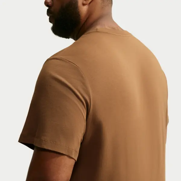 Nike Sportswear T-shirt - Brown